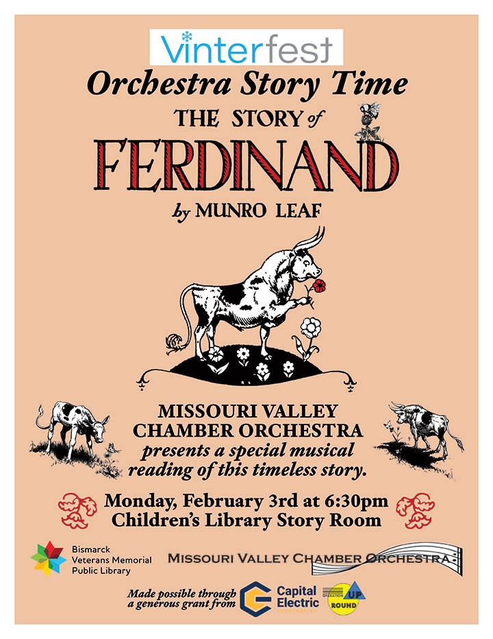 Missouri Valley Chamber Orchestra